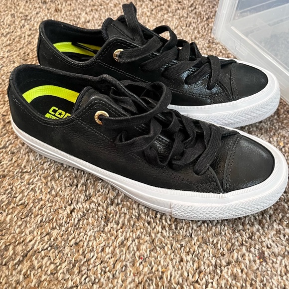 Converse | Shoes | Converse Chuck Taylor Allstar Ii | Poshmark